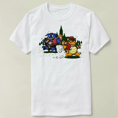 ConfusionPrincessT-ShirtDIY男
