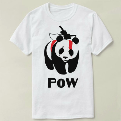 KratosSpartaShirtGodWarPOWOf男