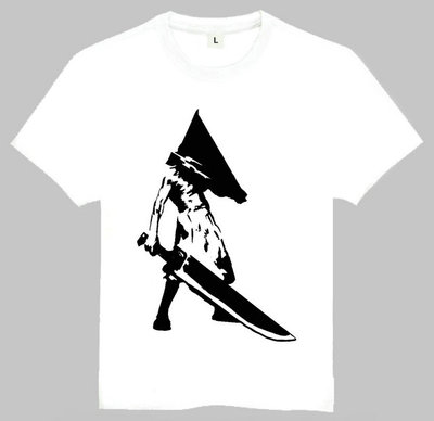 T-shirtslienthill恤短袖牛臣仕