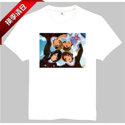 EuphoniumT-shirt低音短袖牛臣仕