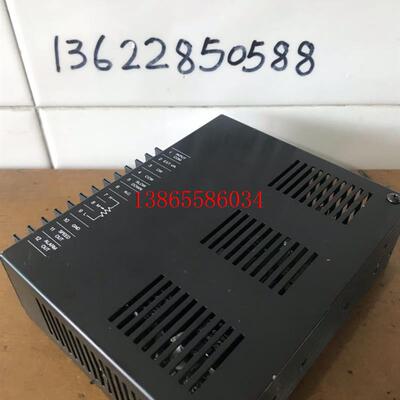 议价日本东方电机FBLD75AW无刷电机驱动器 VEXTA 拆机 现货