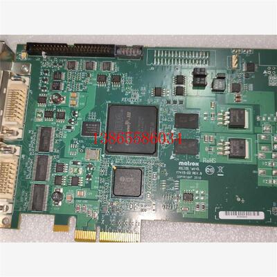 议价迈创matron SOLIOS eV-CL,Y7415-00元件