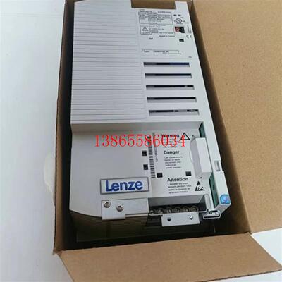 议价E82EV752K4C E82EV752-4C 伦茨变频器现货包邮咨询议价