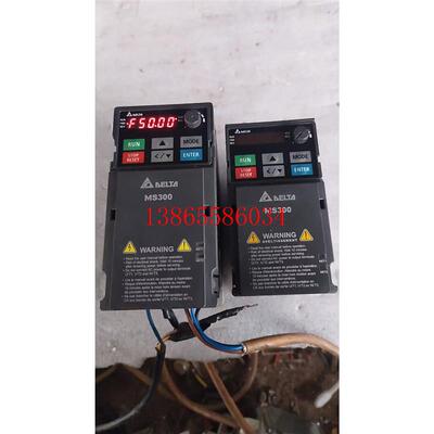 议价台达变频器MS300系列VFD4A8MS21ANSKA  0