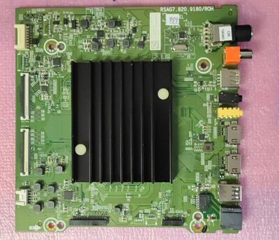 D海信主板 HZ65E3D-RPO HZ65A57E HZ65A59E RSAG7.820.9180各种屏