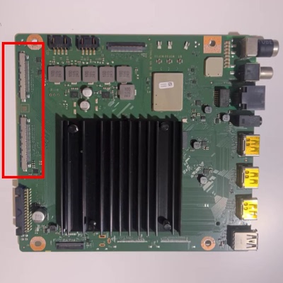适用于华为HD75DE5A HD75KANS主板 IT3KANTM VB RF H