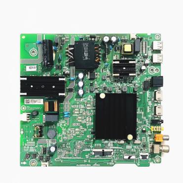 海信58A52EBOM1258975主板