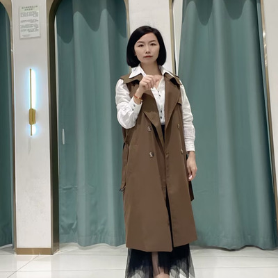 朵以duoyi春秋款甜美雪纺蛋糕网纱裙大摆裙仙女裙高腰,34DQ618165