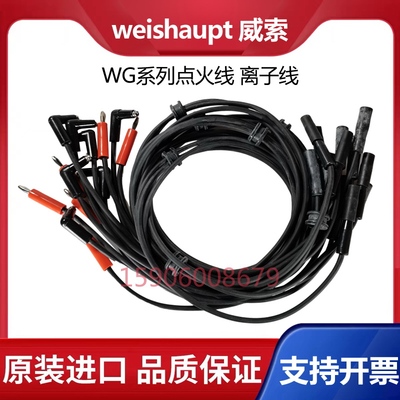 德国威索燃烧机高压点火线离子线