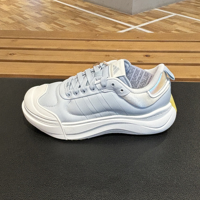 阿迪达斯MAXXCOURT SPW男女厚底大头鞋休闲鞋JI2510