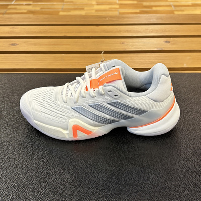 阿迪达斯BARRICADE 14澳洲大满贯男女网球鞋JR9153 KI3438 1765