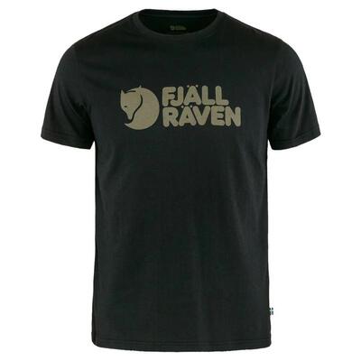 代购Fjallraven北极狐男士户外T恤速干排汗轻盈短袖T恤圆领短袖