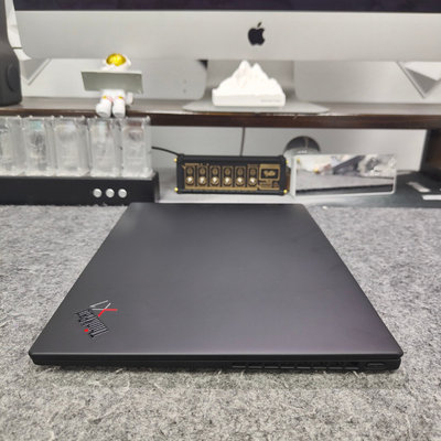Lenovo/联想 ThinkPad X1 Nano Carton超薄笔记本电脑办公学习