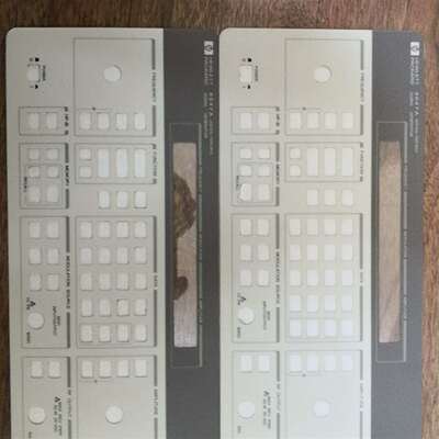 可维修HP8647A信号源面皮议价