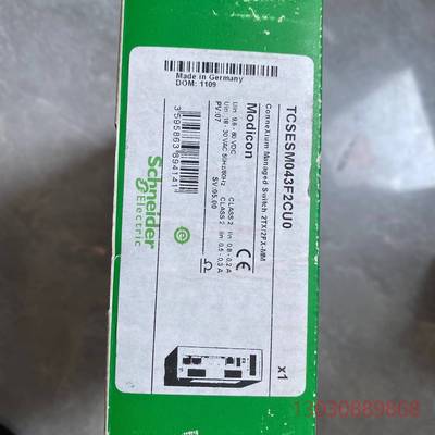 可维修MCSESM103F2CU0