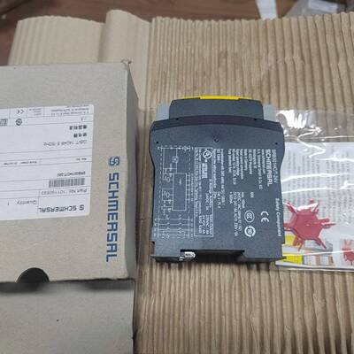 可维修施迈赛SRB30-HC/T-24V 101190593原装正