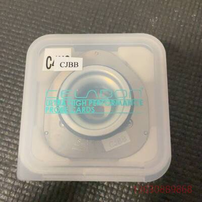 可维修CELADON SYSTEMS半导体晶圆测试超高性能探