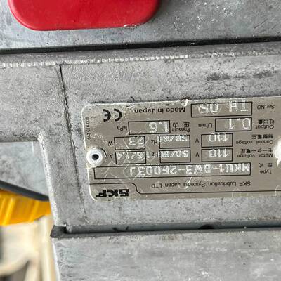 可维修MKU1-BW3-2F004J VOL SKF议价