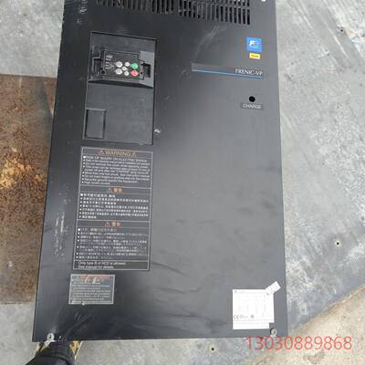 可维修富士变频器FRN0168F2S-4C 75/90kW 380