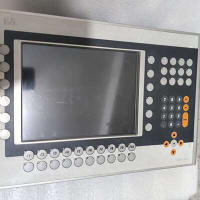 可维修贝加莱触摸屏 4PP482.1043-75 测试好漂亮