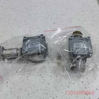 可维修MAXITROL 阀门 HF2000 GF40M-RP1/2