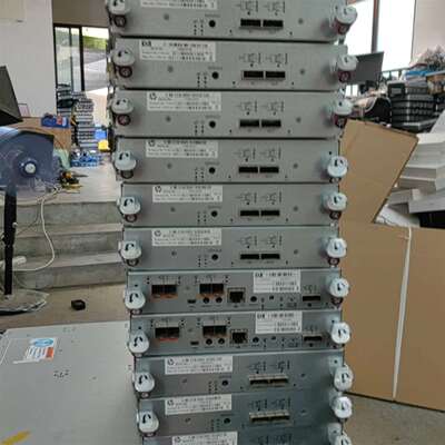 可维修HP MSA2040 1040  SAS拓展控制器 6GB议价