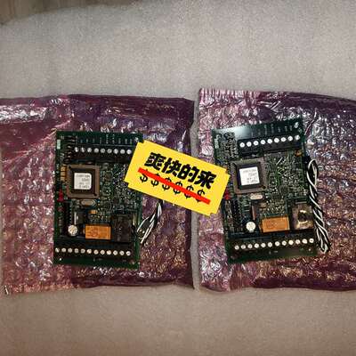 可维修美国LENEL LNL-1300控制板 库存全新未使用