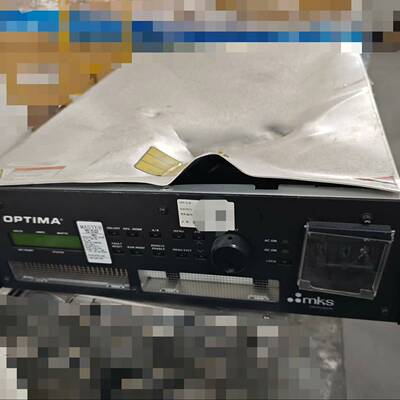 可维修MKS OPTIMA DCG-200Z电源，10KW大功率，