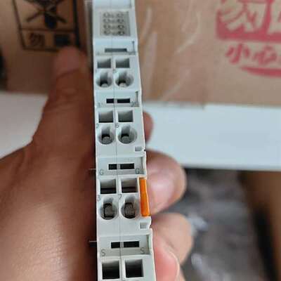 可维修BECKHOFF  EL3612  实物 议价