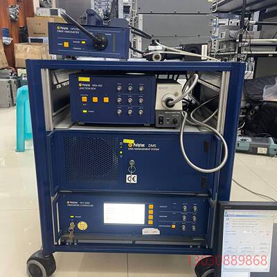 可维修租售Polytec测振仪OFV-5000 OFV-551