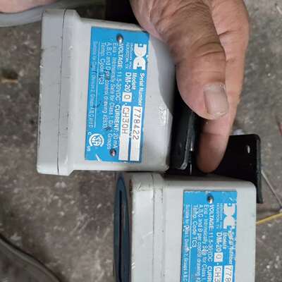 可维修DetCon DM-200-CH30H有两个，议价
