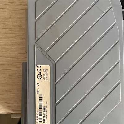 可维修贝加莱PLC模块通信卡 3IF060.9 3IF613.9