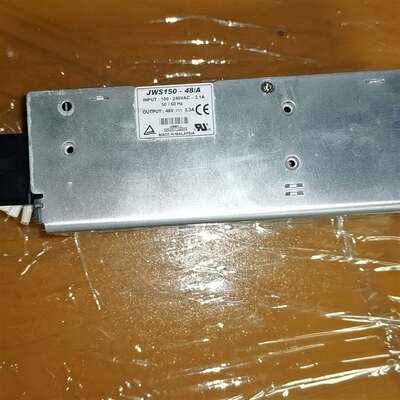 可维修兰达开关电源JWS150-48V3.3A 输入100-240