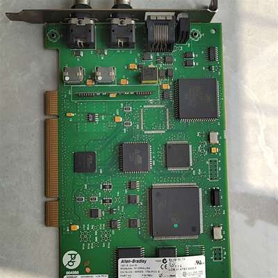 可维修1784-PCIC/B 美国AB罗克韦尔，实图拍摄 成
