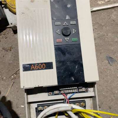 可维修KINGDA变频器A600    台达变频器  中达变