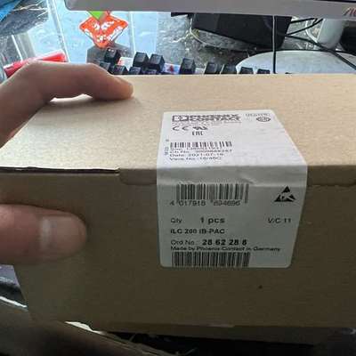 可维修ILC 200 IB-PAC 2862288    ILC