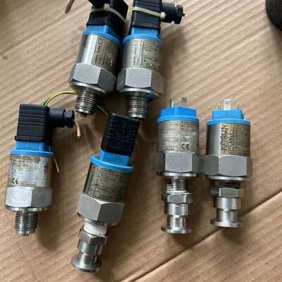 可维修E＋H变送器型号PMC131-A11F1D22，NEMA4X