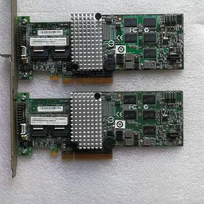 可维修IBM 46M0829 支持8t IBM M5015 6Gb