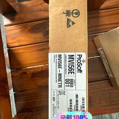 可维修MVI56E-MNETR 全新开封，现货议价