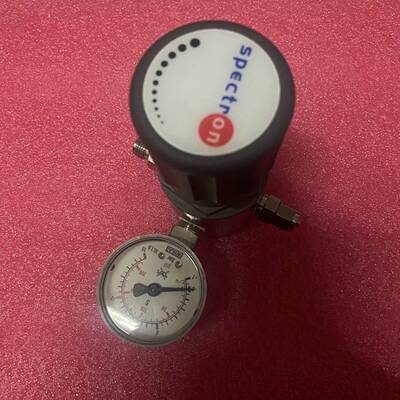 可维修梅赛尔Spectron钢瓶减压阀，LM51-4-50-1议价