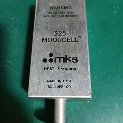可维修MKS 325 Moducell议价