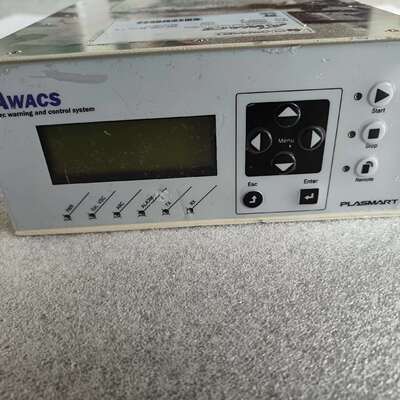 可维修PLASMART AWACS一台议价