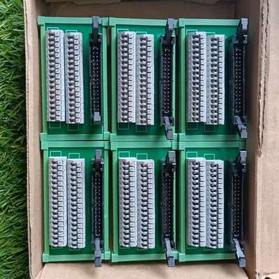 可维修SENTINEL全新森特耐34P端子台，型号M34-PX0