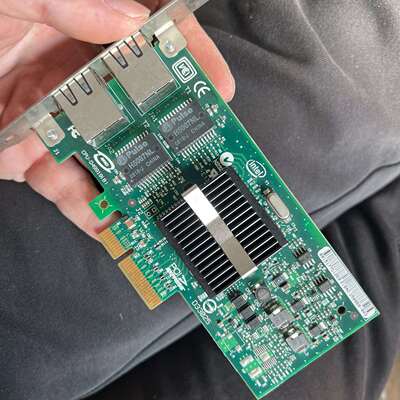 可维修EXPI9402PTBLK CPU-D49919(B)  原