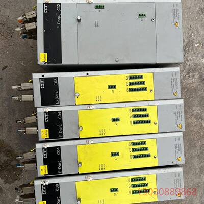 可维修叶鲁德国Ferrocontrol驱动器E-Darc型号如下