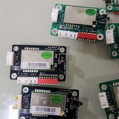 可维修EBYTE亿佰特无线自组网模块E32 433T30议价