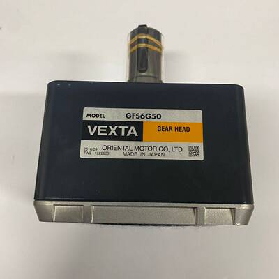 可维修东方马达  GFS6G50全新库存