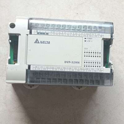 可维修DELTA  台达PLC模块 DVP-32HN00R 现货实