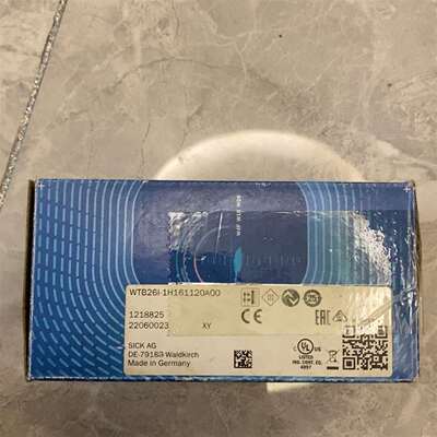 可维修WTB26I-1H161120A00议价