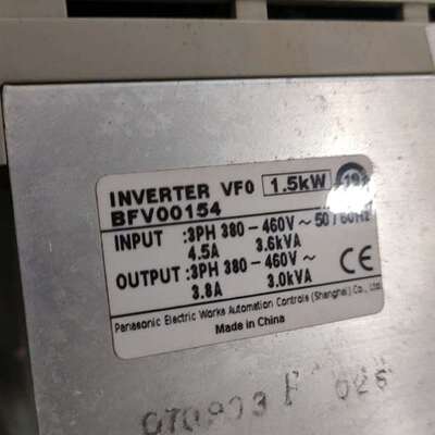 可维修BFV00154电源板 带模块包好